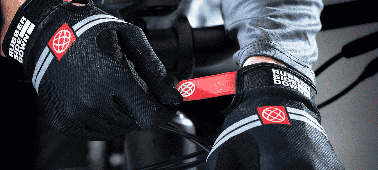 ACCESSORIES GLOVES – Rubber Side Down Global