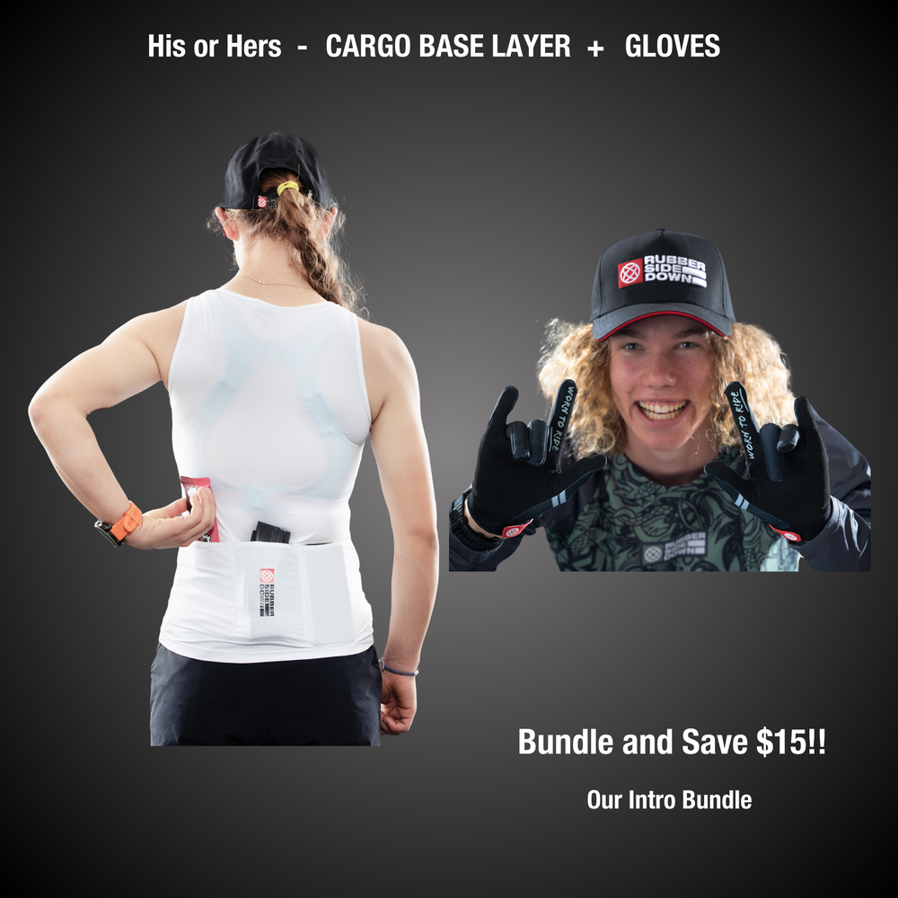 Ultimate Bundle Packages – Rubber Side Down Global