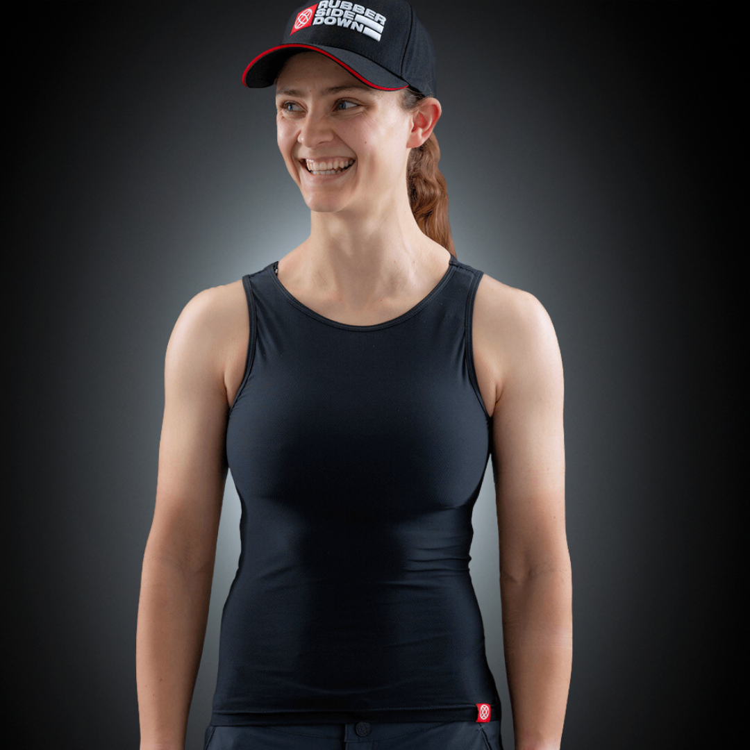 Rubber Side Down – Rubber Side Down Global