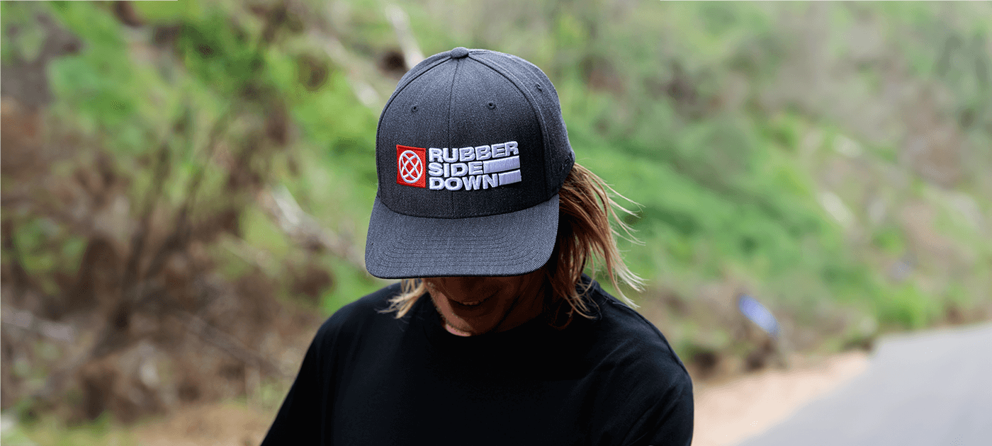 Street – Rubber Side Down Global