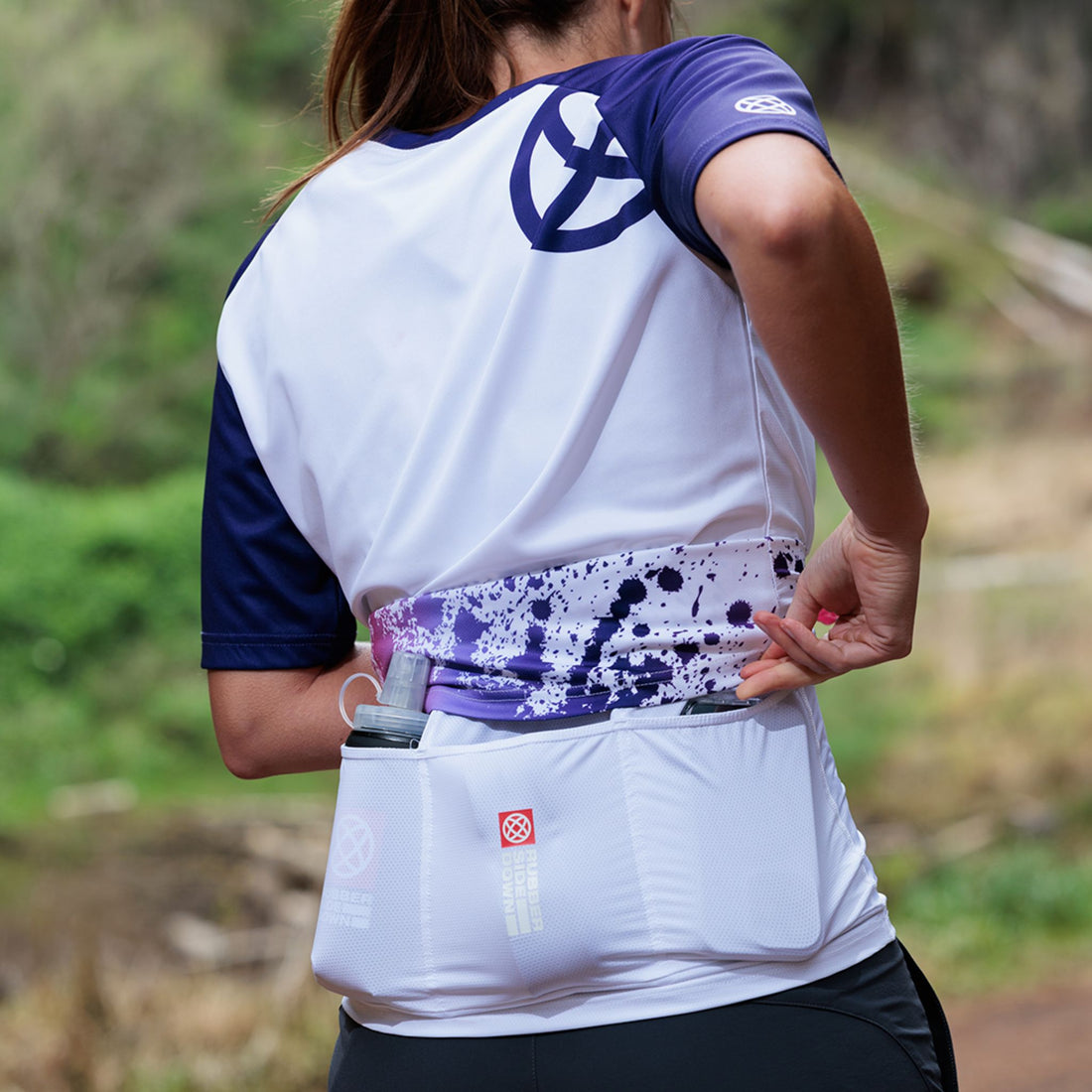 Cargo Base Layer – Rubber Side Down Global