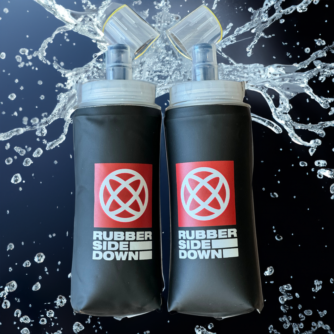 Rubber Side Down – Rubber Side Down Global