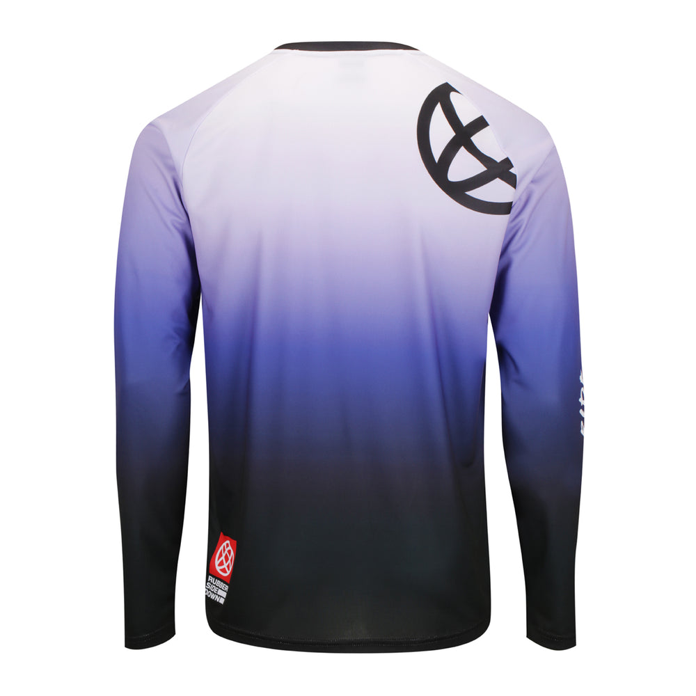 HIS JERSEYS – Rubber Side Down Global