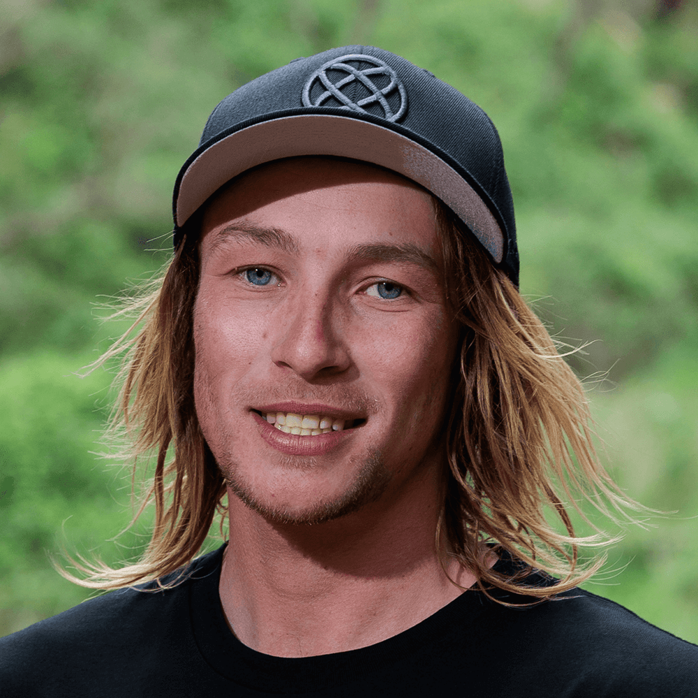 Legacy Grey on Black Flexfit Cap – Rubber Side Down Global