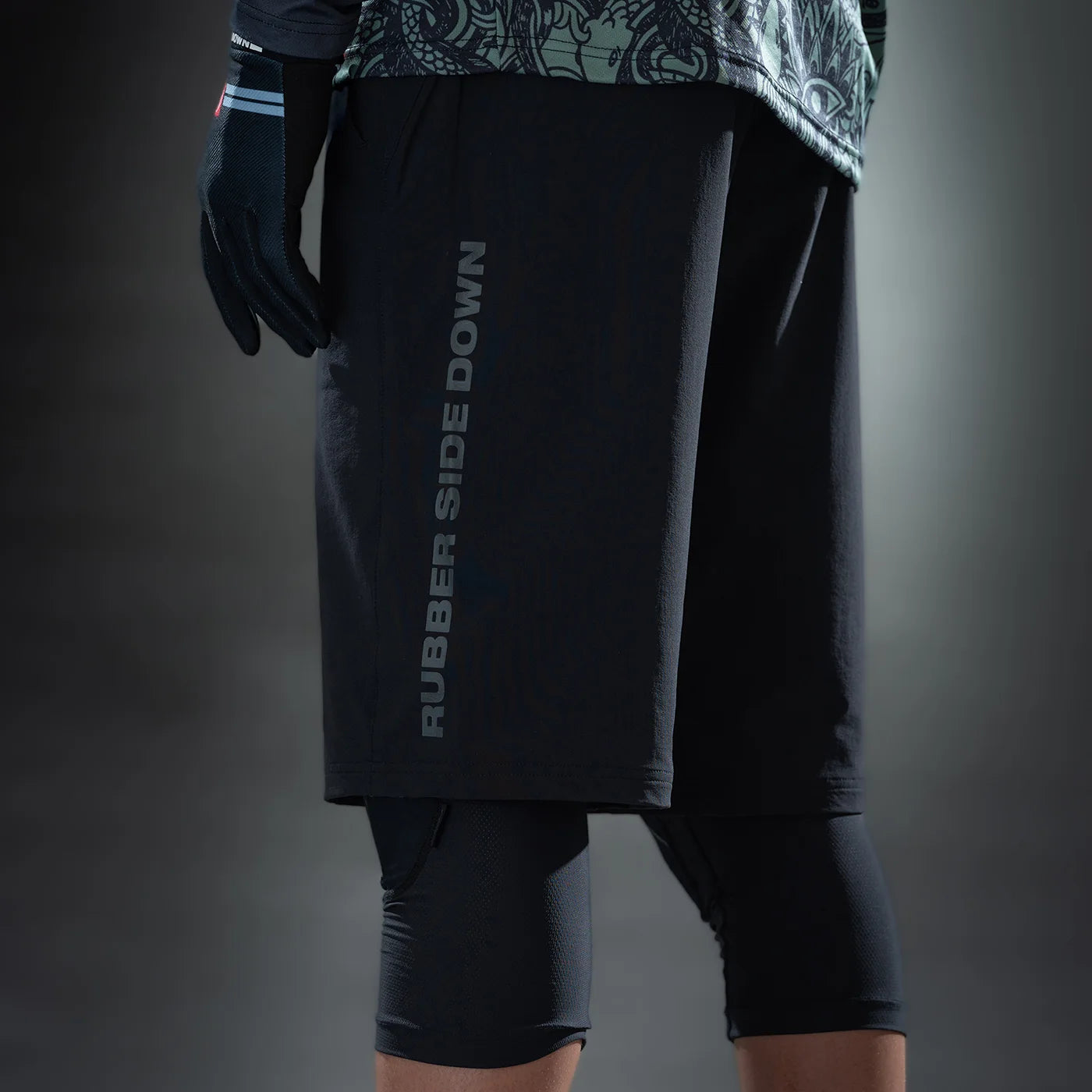 MTB – Rubber Side Down Global