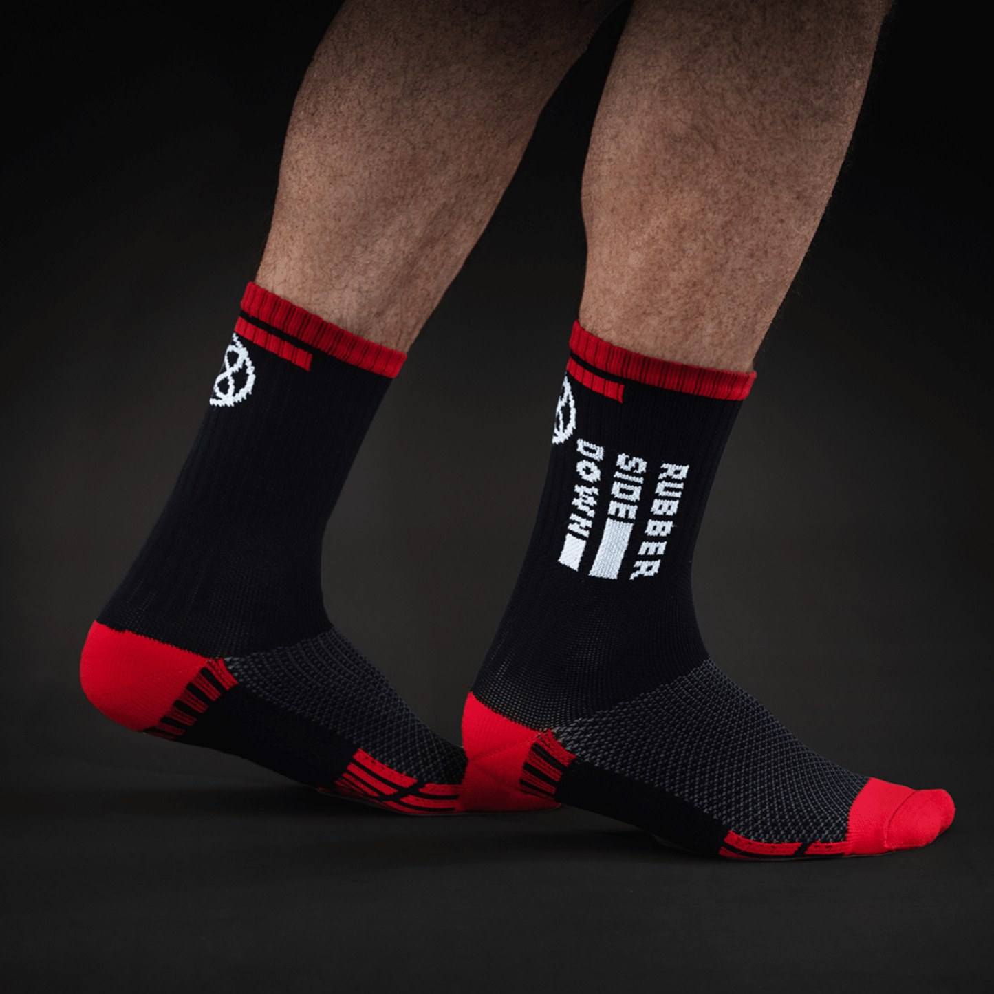 ACCESSORIES SOCKS – Rubber Side Down Global