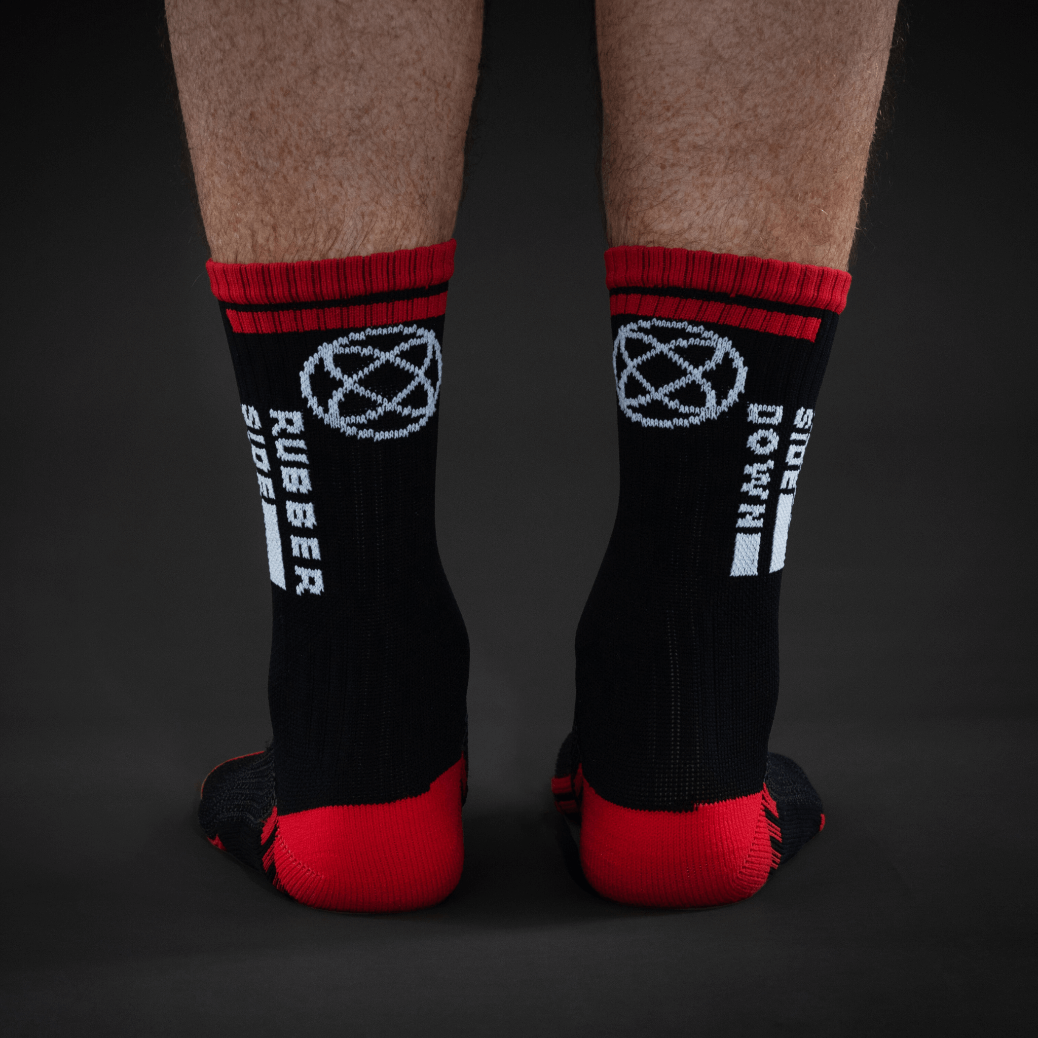 ACCESSORIES SOCKS – Rubber Side Down Global