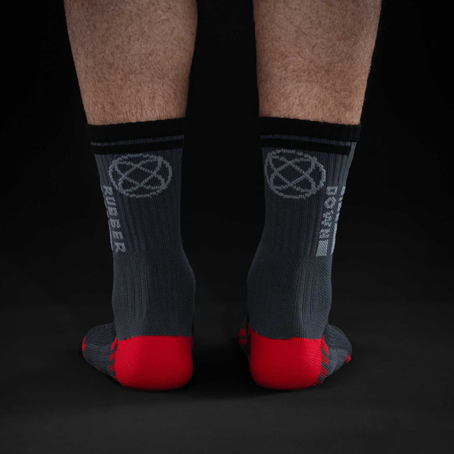 ACCESSORIES SOCKS – Rubber Side Down Global