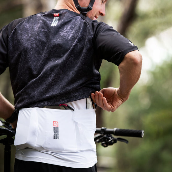 Rubber Side Down | Built For the Trails, Made For the Ride – Rubber ...