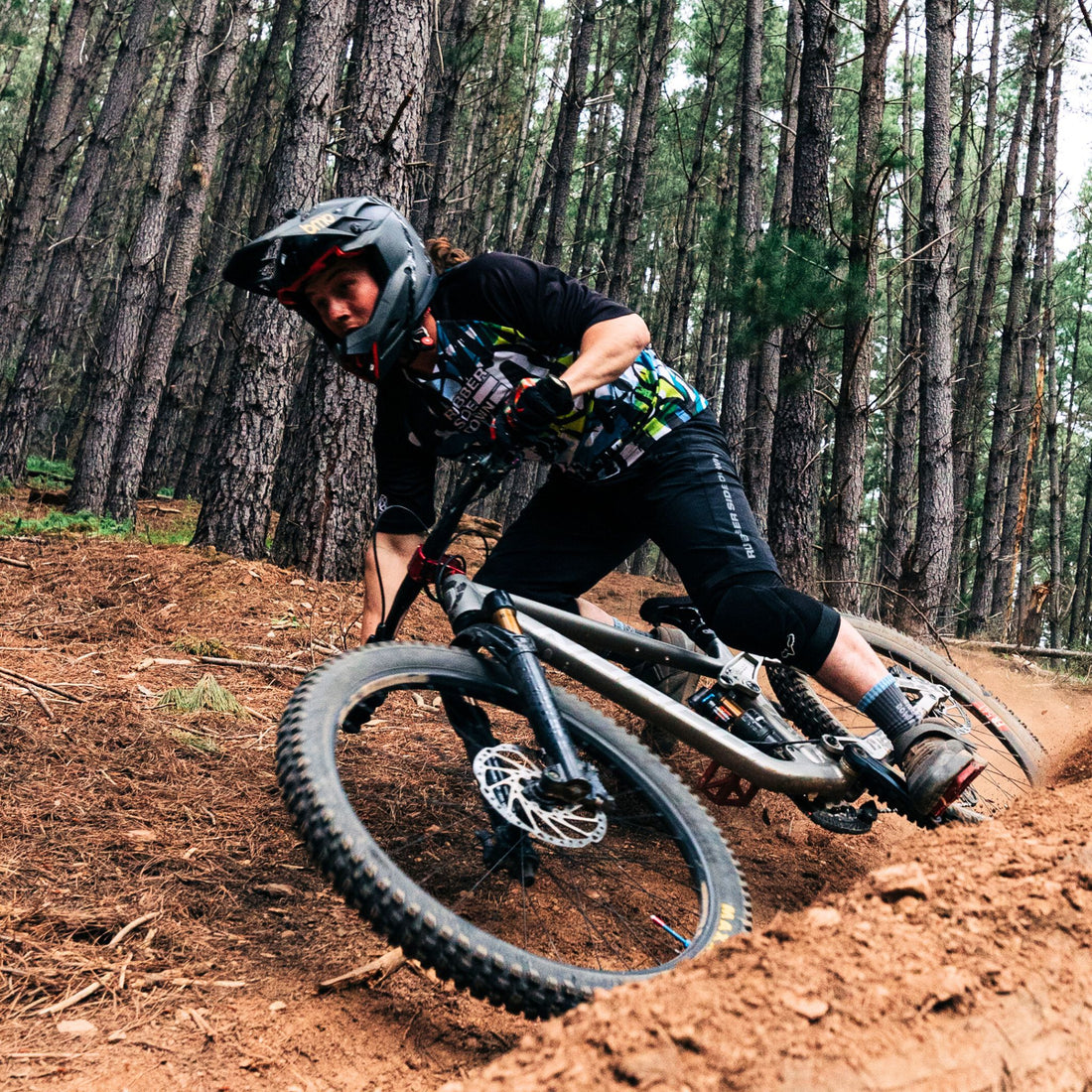 Rubber Side Down – Rubber Side Down Global